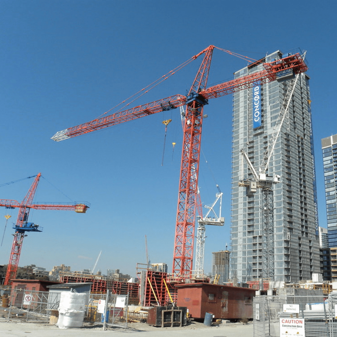 Tips When Buying Pre Construction - Know These And Save Thousands